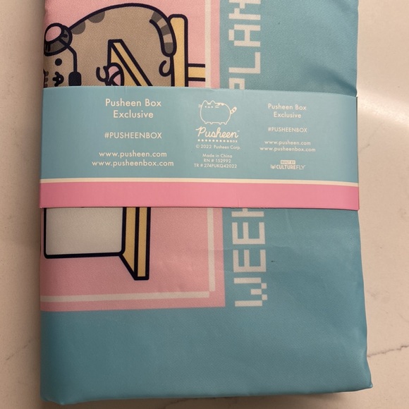 Pusheen | Computers, Laptops & Parts | Pusheen Box Exclusive Gaming ...